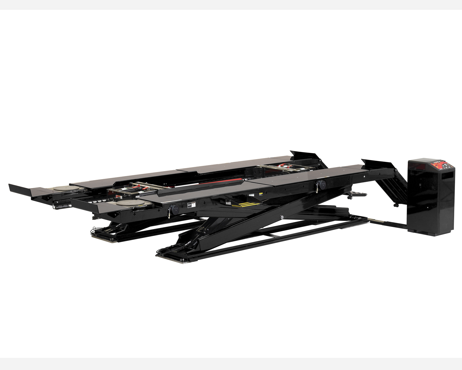 Hunter RX12 | Quality Automotive Equipment & Service