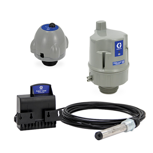 Graco Pulse Level | Quality Automotive Equipment & Service