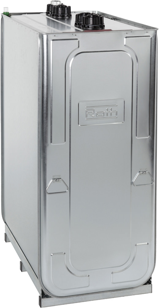 Roth DWT 1000L and 1000LH | Quality Automotive Equipment & Service