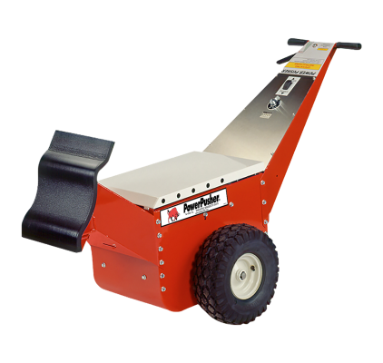 NUS189A and NUS186A Electric Power Pushers | Quality Automotive ...